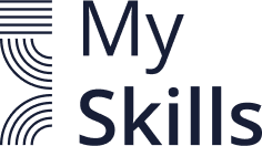My Skills logo